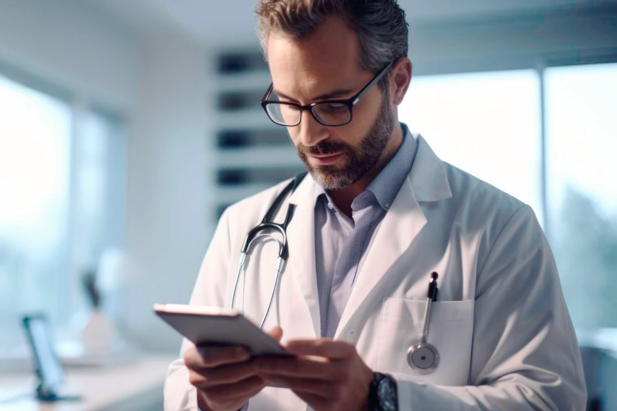 Patient Portal Development Guide: Features, Steps, Costs, and Expert Tips | Uptech